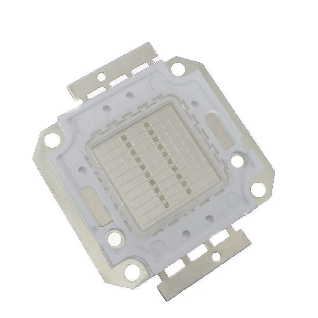 5w 10w 670nm 680nm high power led