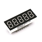 7 Segment 5&6 Digits Display - , for Sale – HOUKEM