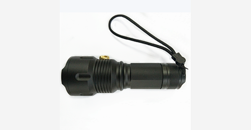 High power 6w ir 5050 smd led 780nm 785nm torch light