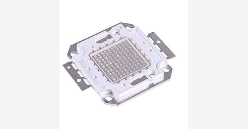 high power 100w uv led array 390nm 395nm 100watt cob led for uv curing