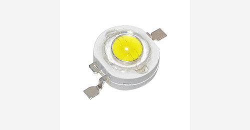 Epistar chip 10000K white 3W high power led Epileds chip