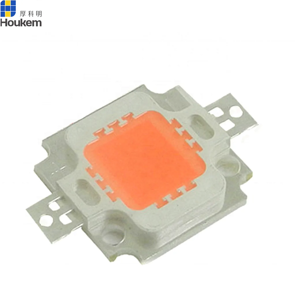 High power 10W ir led 1350nm invisible Infrared led 1350nm from China ...