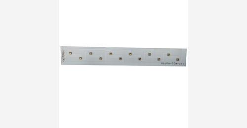 10w high power 254nm led strip germicidal 255nm 260nm uvc led module