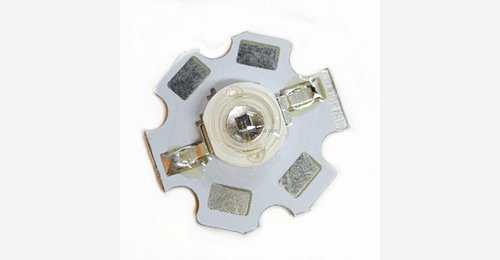 High power 1W 3W ir led 1550nm 1500nm 1600nm IR LED