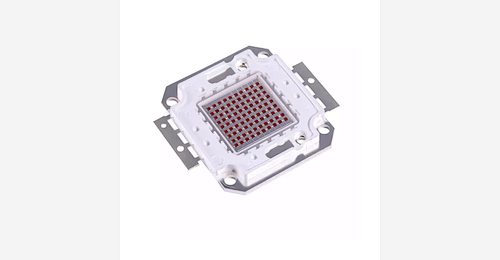 High quality Houkem cob led 100w high power ir led 780nm 785nm 790nm ...