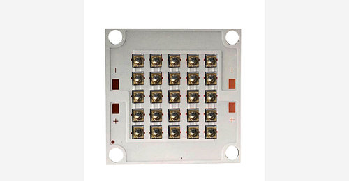 CE certified high power uvc led pcb 254nm 265nm 275nm