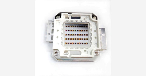 High power 50w 808nm 830nm 850nm 720nm 730nm ir led from China ...