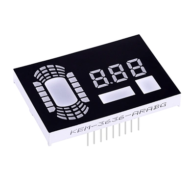 Houkem Customized display