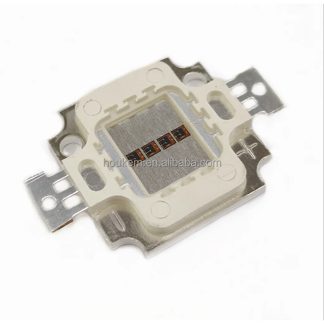 High power 100w 975nm 980nm ir led chips