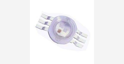 3w RGB led high power rgb led chip 3 watts
