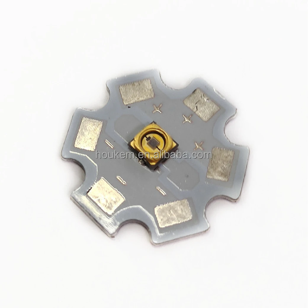 340nm UV LED & UV LED