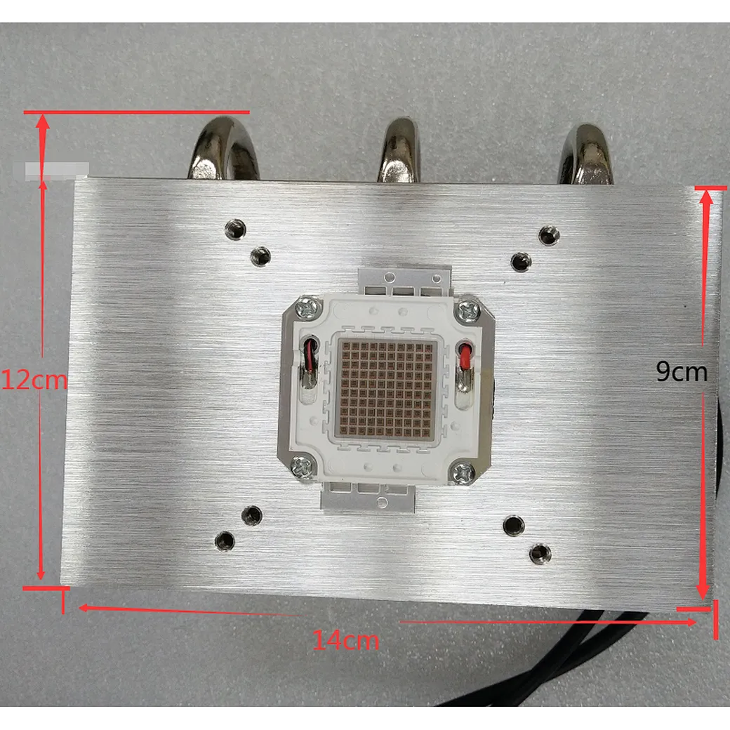 760nm IR LED High Power led 765nm 760nm