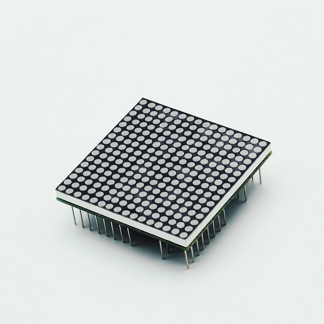 Full color 1.8mm dot 16x16 dot matrix led display rgb 16x16 led matrix ... Full color 1.8mm dot 16x16 dot matrix led display rgb 16x16 led matrix ...