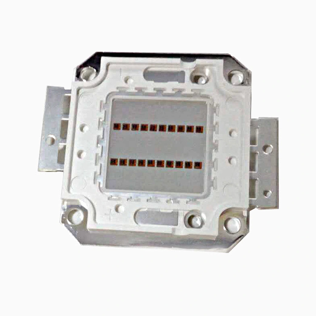 Epiled chip High power 100w 670nm led chips-HOUKEM