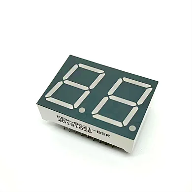 HOUKEM | High Quality 7 Segment LED Display Factory