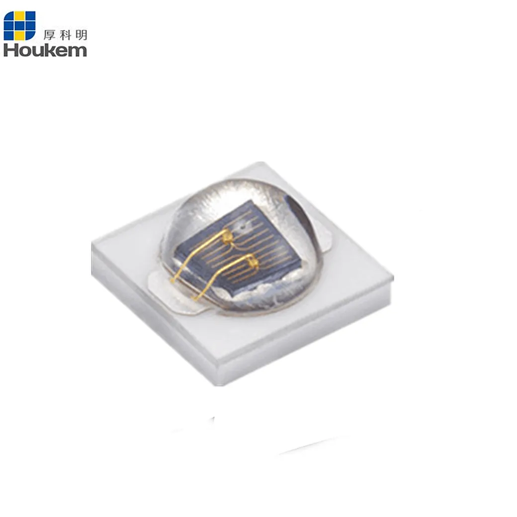 ir led smd IR led 3535 type chip 1w high power led IR 1450nm