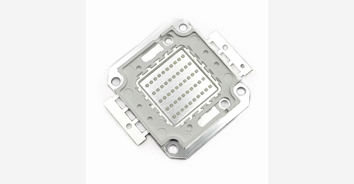 High quality 50w uv 365nm led chips cob for printer curing system