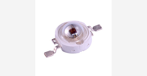Invisible light 1w high power ir led 960nm 965nm ir led