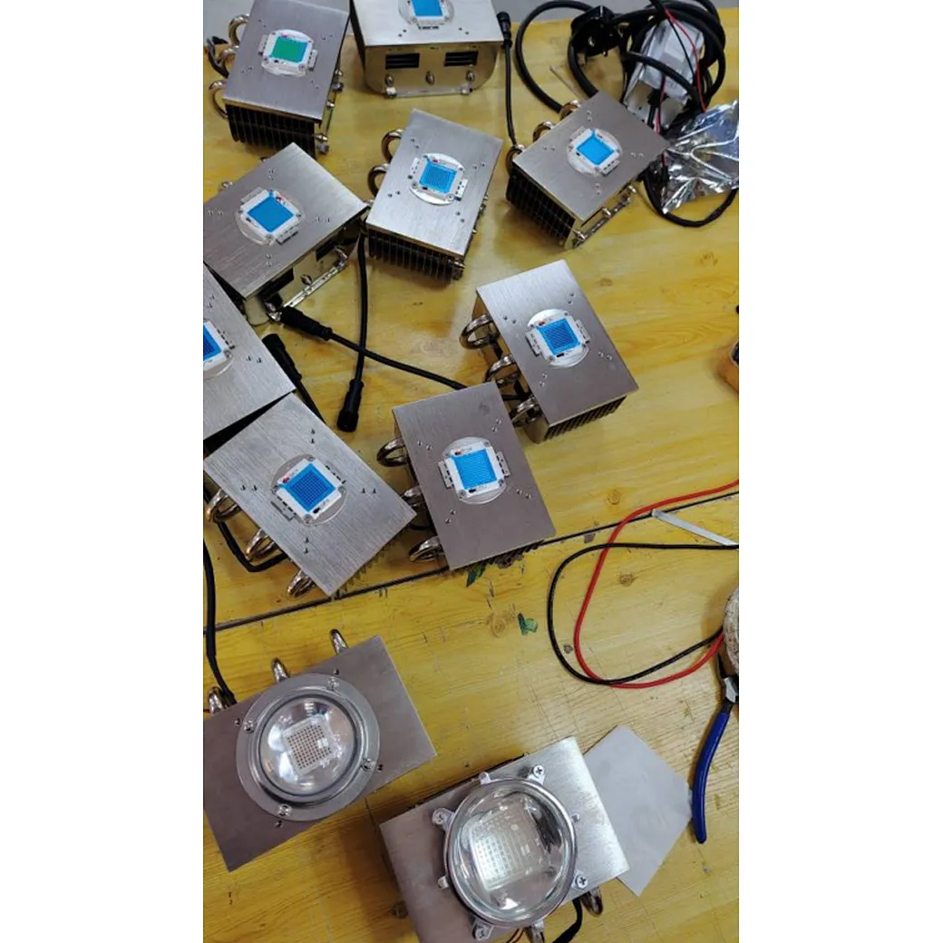 760nm IR LED High Power led 765nm 760nm