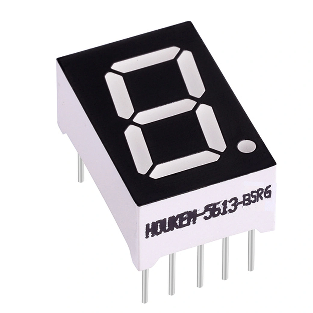 HOUKEM 0.56 7 Segment LED Display Manufacturer