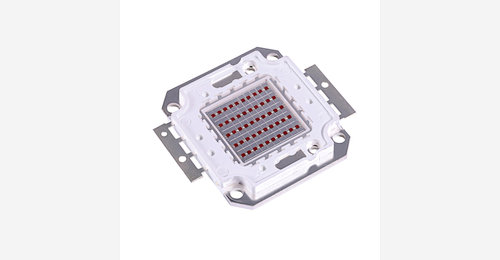 Epiled chip High power 100w 670nm led chips-HOUKEM