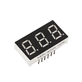 Top Supplier | Houkem 7 Segment LED Display