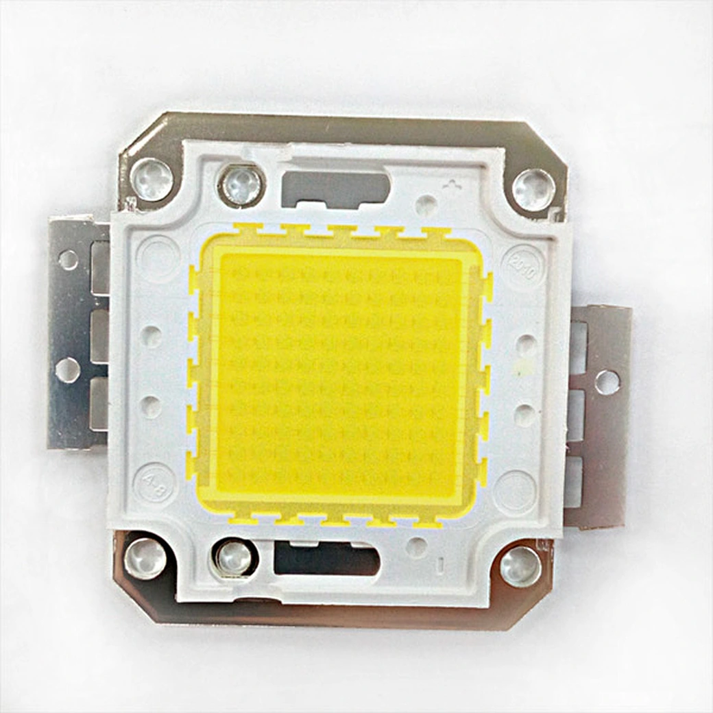 High CRI 90 6500k 120w COB white led module-houkem