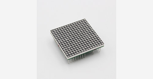 16 x 16 LED matrix display 16x16 led dot matrix