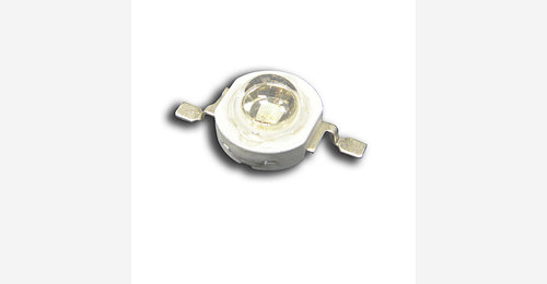 Blue emitting color high power 1w 3w 450nm 460nm led with PCB