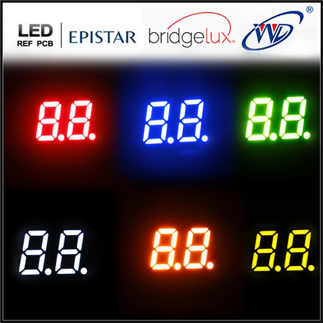 common anode red 0.3 inch dual digit led display 7-segment FND 2 digits ... common anode red 0.3 inch dual digit led display 7-segment FND 2 digits ...