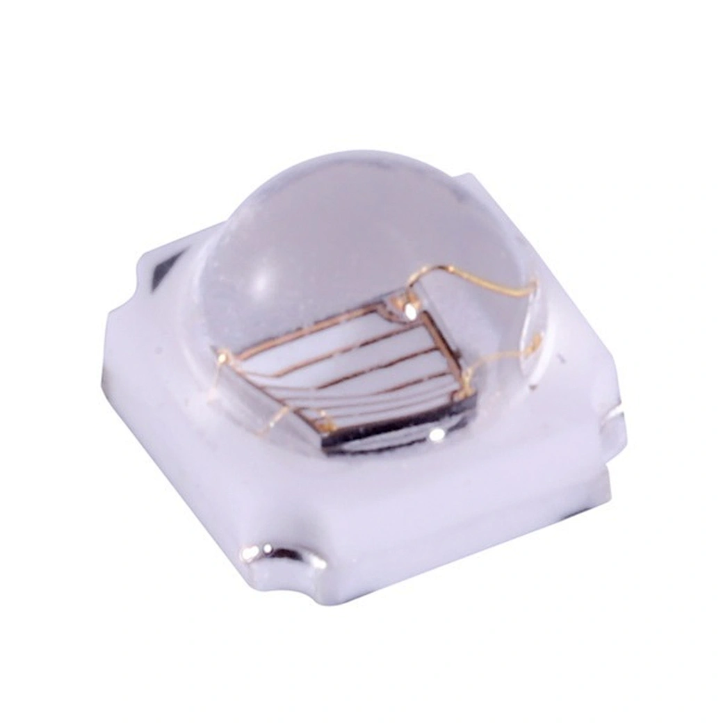 ir led smd IR led 3535 type chip 1w high power led IR 1450nm