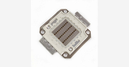 30 watt 620nm 630nm red led 30w high power red 625nm 630nm led for ...