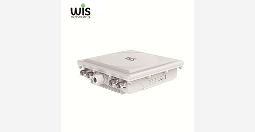 Square 2.4GHz&5GHz 300mbps wireless ap outdoor radio cpe/wifi base ...