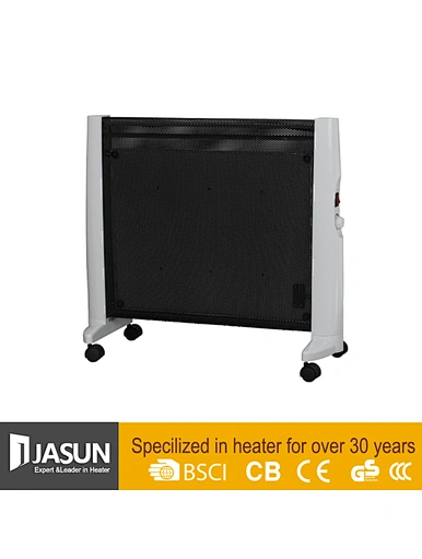 Mica Heater 750/1250/2000w