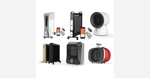 Over 40 years Heater Manufacture Wholesale Electric Home Glass Panel ...