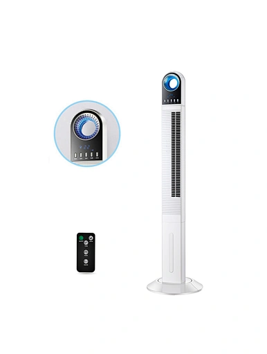 Tower Fan Air Cooling , Tower Fan with Remote Control , air tower fan