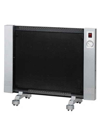 Mica Heater 750/1250/2000w