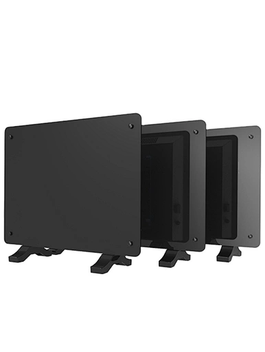 wall glass panel heater glss heater super slim new design
