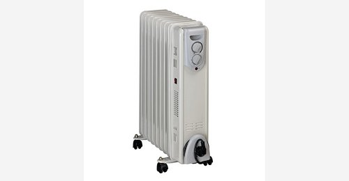 oil filled heater , electrical oil heater , oil heaters for sale ...