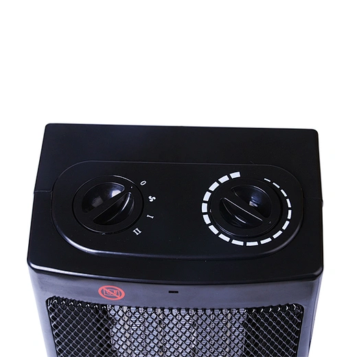 200W heating electric room portable 220V mini electric desk ceramicr ...