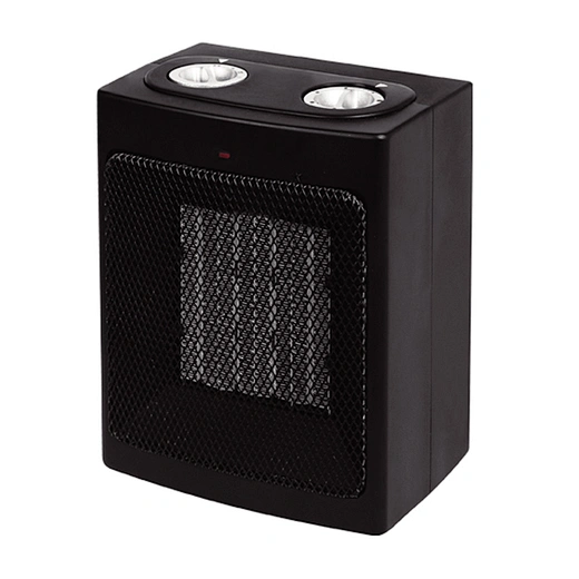 200W heating electric room portable 220V mini electric desk ceramicr ...