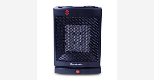 200W heating electric room portable 220V mini electric desk ceramicr ...