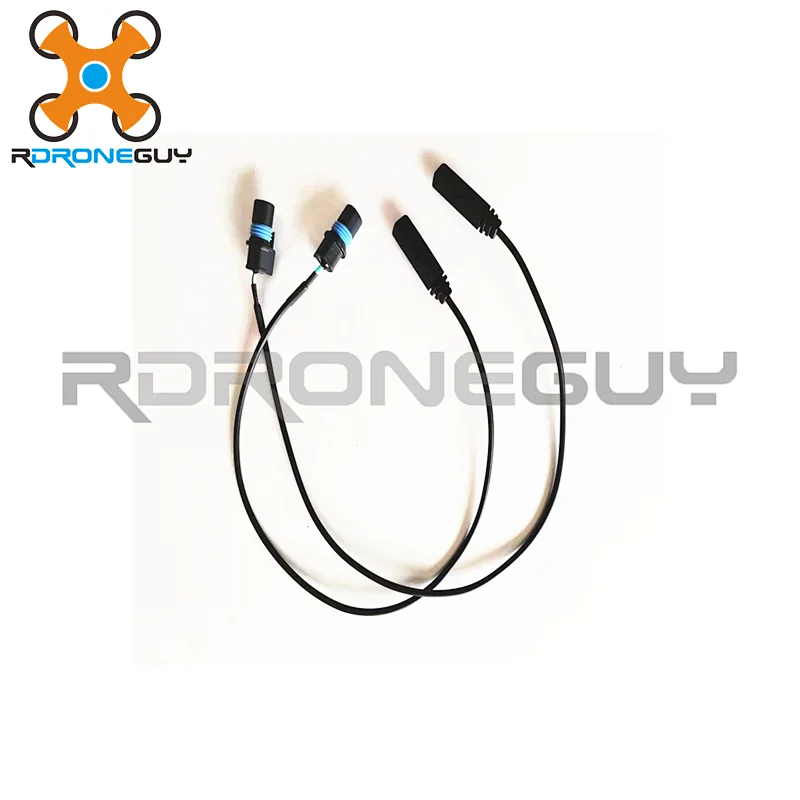 DJI Agras T20P Arm Inspection Signal Cable