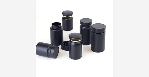 Child-resistant storage jars supplier | Archibald