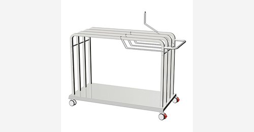 paper trolley ,Raytarget Technologies Company Limited