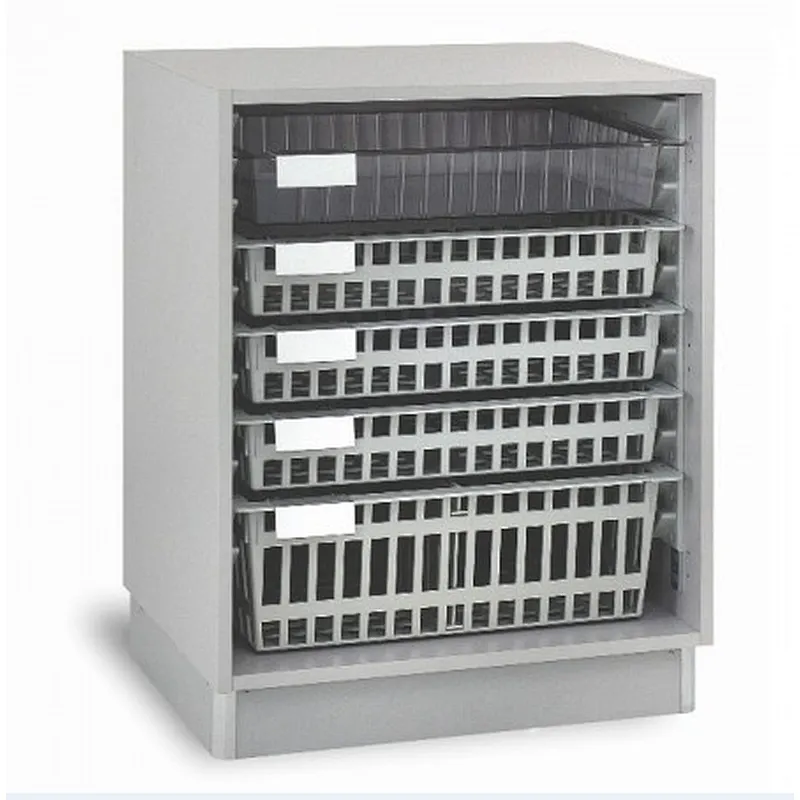 Modular storage system ,Raytarget Technologies Company Limited
