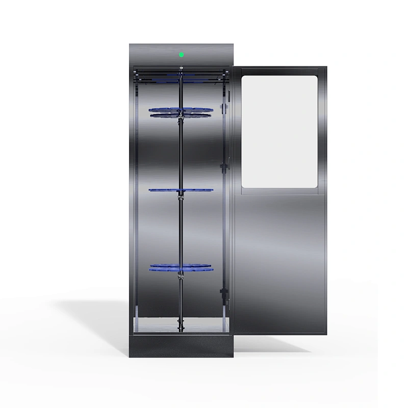 Flexible Endoscope Storage Cabinets ,Raytarget Technologies Company Limited