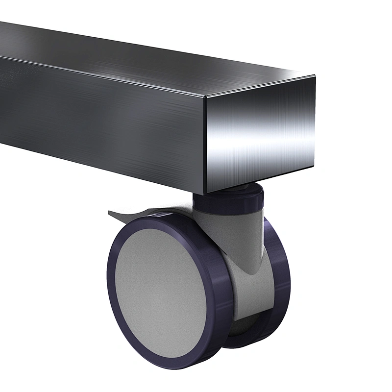 CSSD packing table ,Raytarget Technologies Company Limited