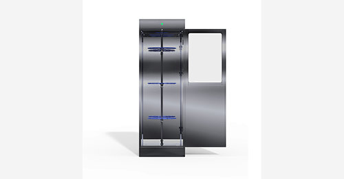 Endoscope Storage Hangers in Stainless Steel ,Raytarget Technologies ...