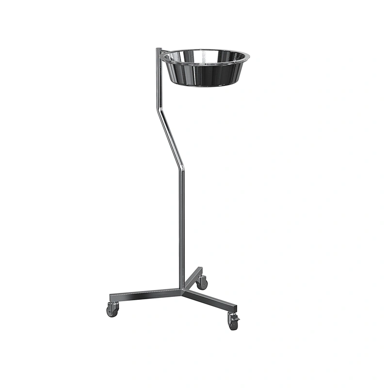Medical Bowl Stand in Stainless Steel ,Raytarget Technologies Company ...